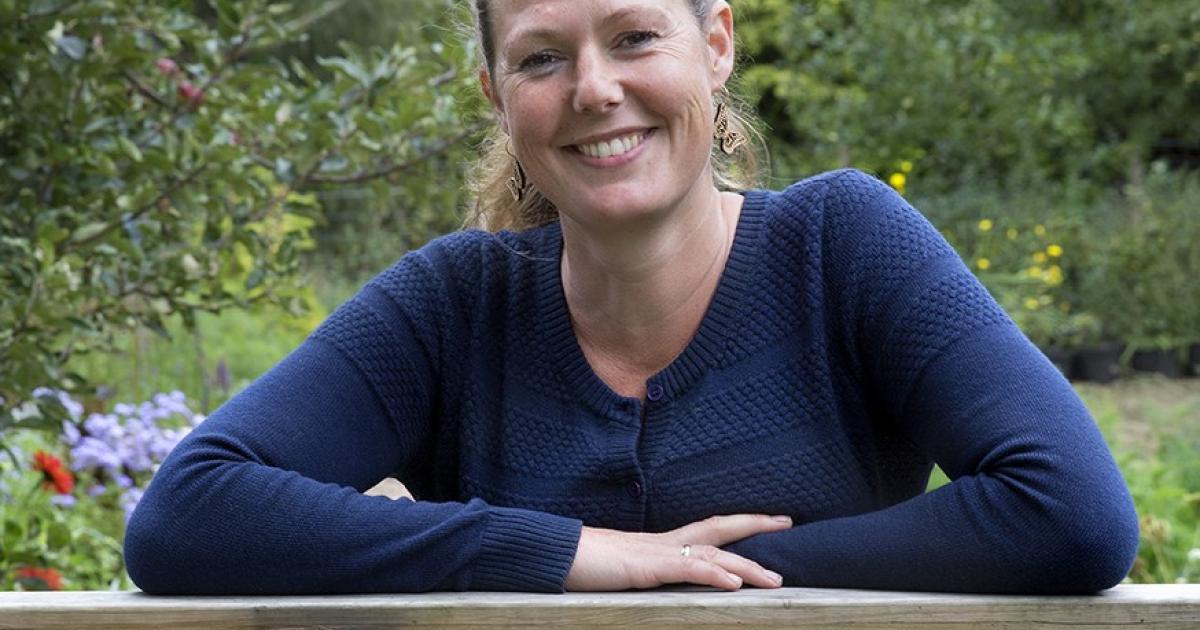 Skab en regenerativ køkkenhave – og et stærkt fællesskab | Sorø Bibliotek